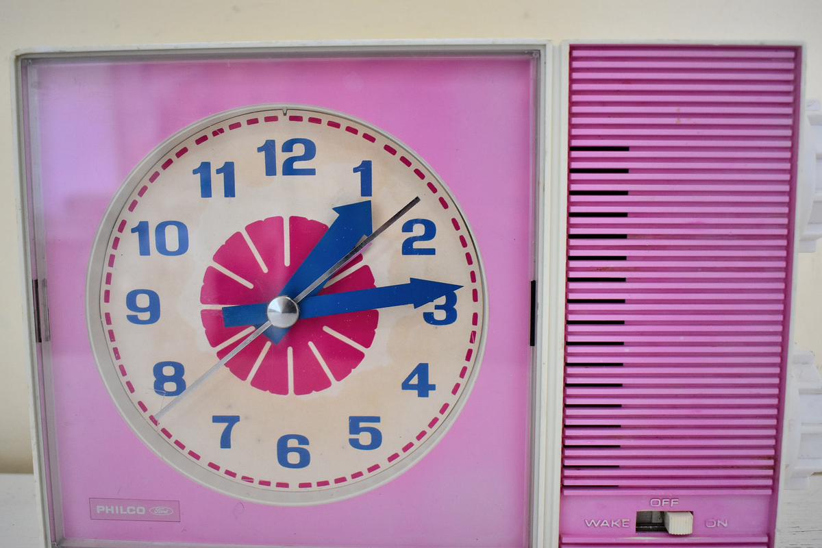 70s - Groovy – Retro Radio Farm