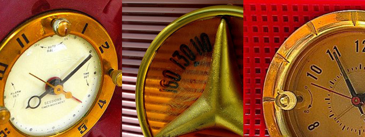 CBS – Retro Radio Farm