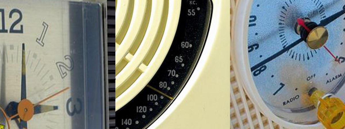 Zenith – Retro Radio Farm