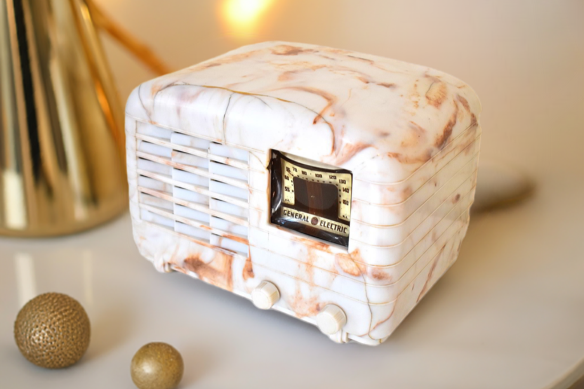 30s - Golden Age – Retro Radio Farm