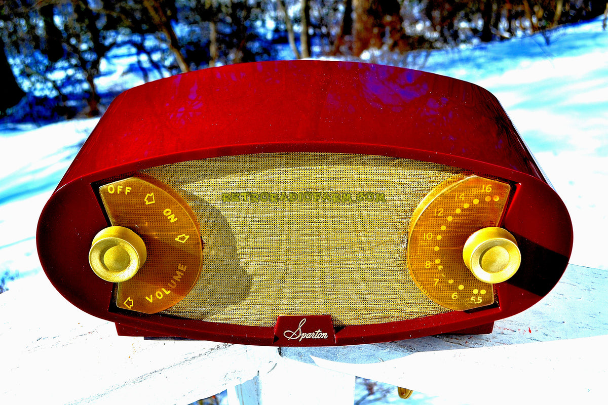 SOLD! - Jan. 10, 2018 - WILD LOOKING MAROON FOOTBALL Retro Deco ...