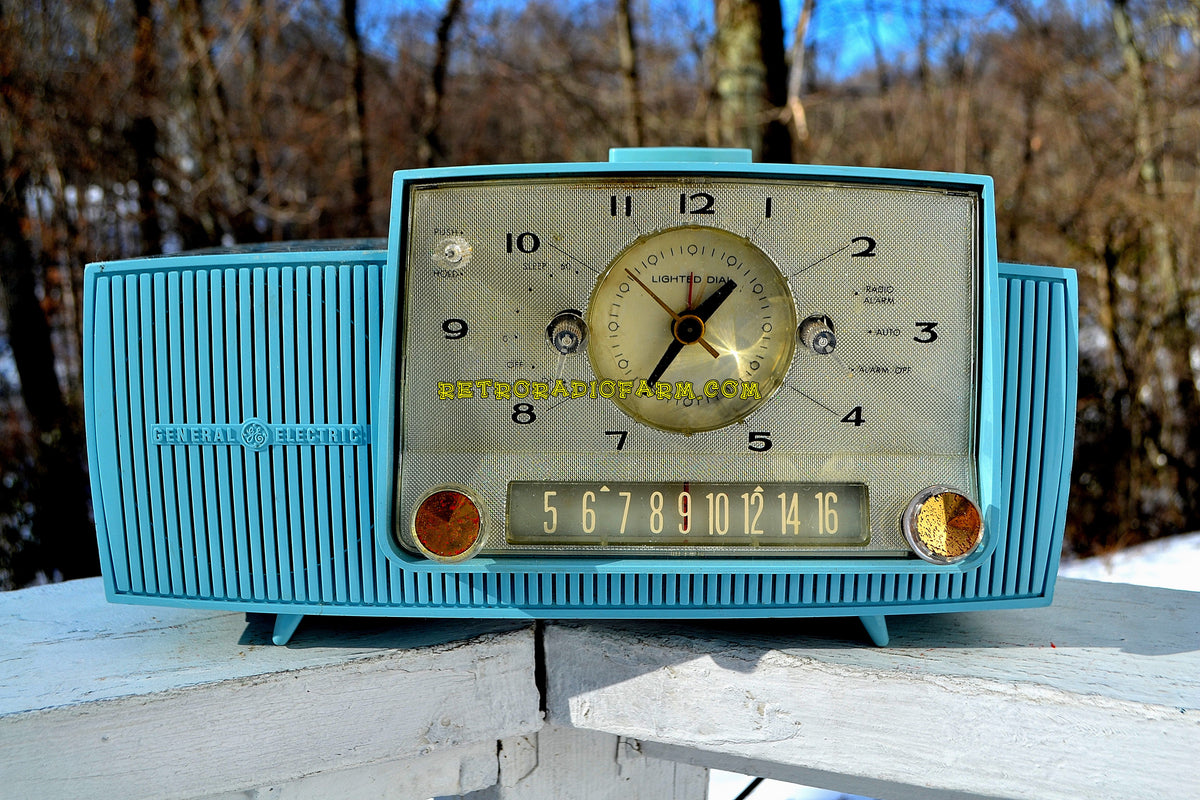 SOLD! - Feb 3, 2018 - POWDER BLUE AND SPARKLING SILVER Mid Century 1959 ...