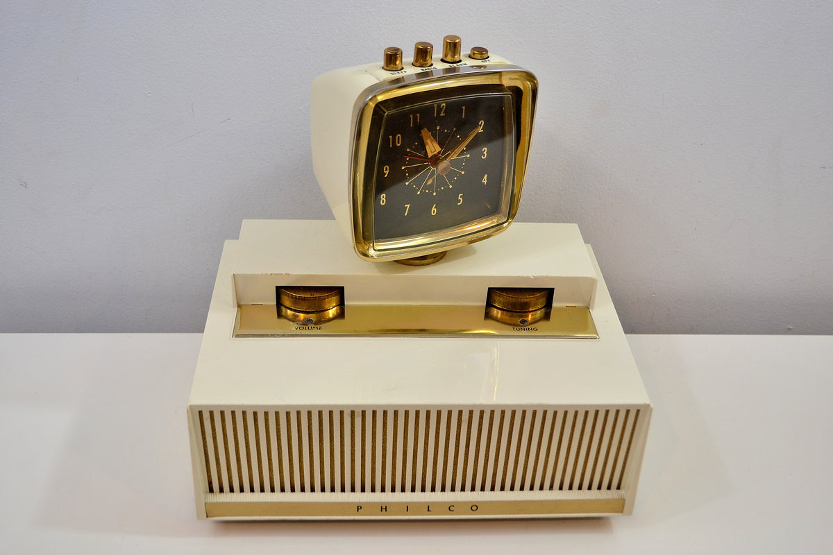 SOLD! - Feb. 6, 2020 - Science Fiction Fantasy 1960 Philco Predicta Mo ...