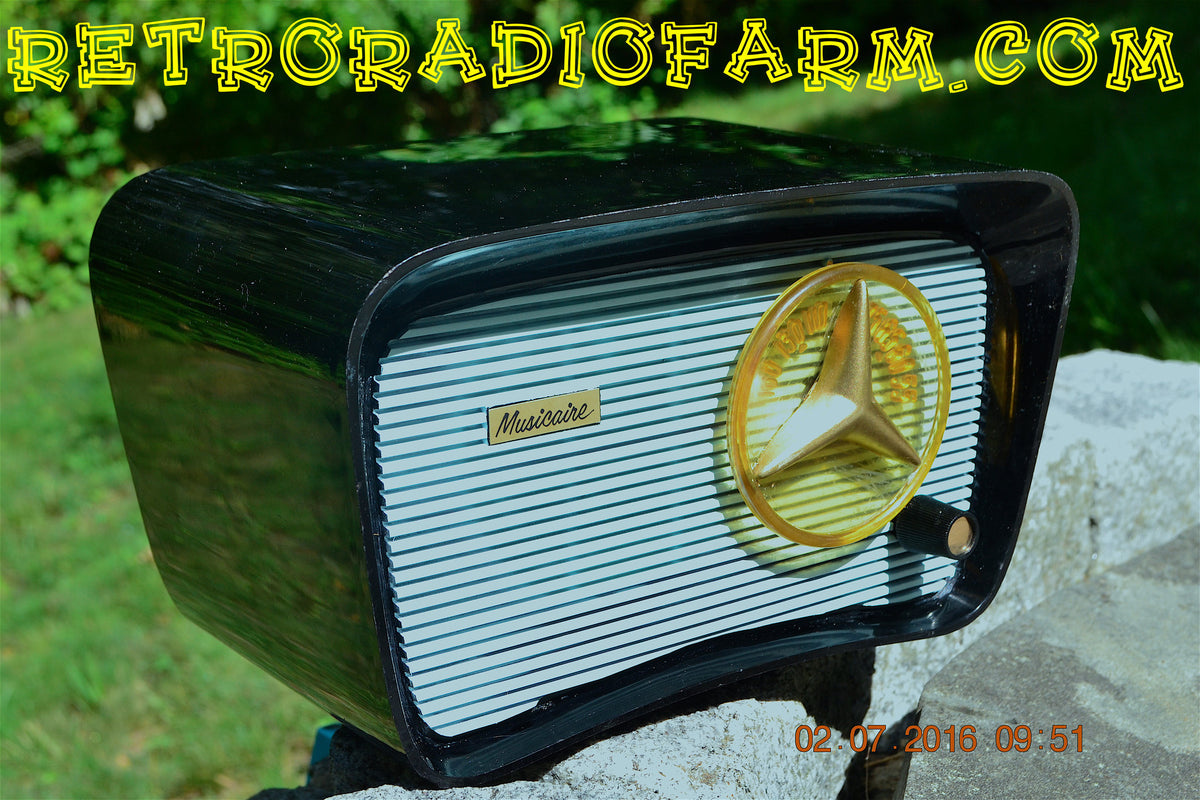 SOLD! - July 12, 2016 - BLUETOOTH MP3 READY - SO JETSONS LOOKING Retro ...