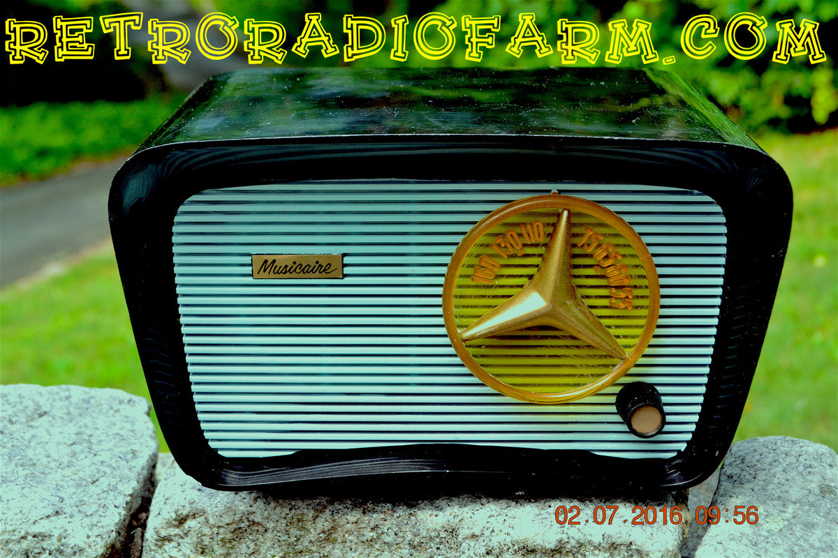 SOLD! - July 12, 2016 - BLUETOOTH MP3 READY - SO JETSONS LOOKING Retro ...