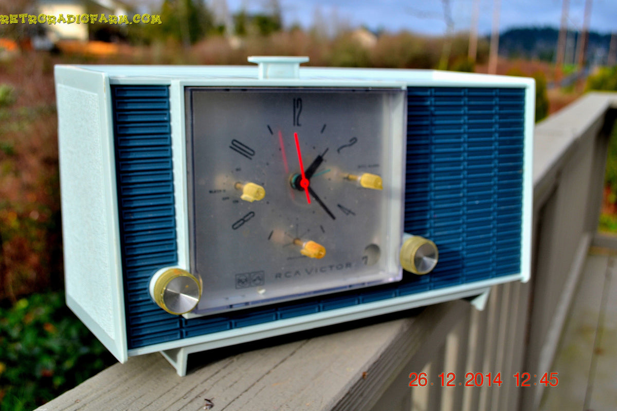SOLD! - March 24, 2015 - POWDER BLUE TUXEDO Retro Jetsons Vintage 1961 ...