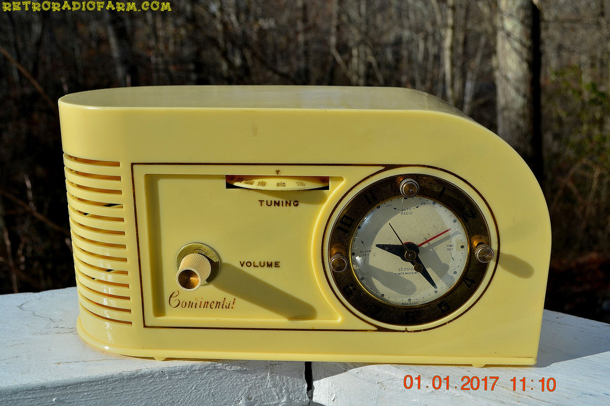 SOLD! - Jan 29, 2017 - IVORY and GOLD Golden Age Art Deco 1948 ...